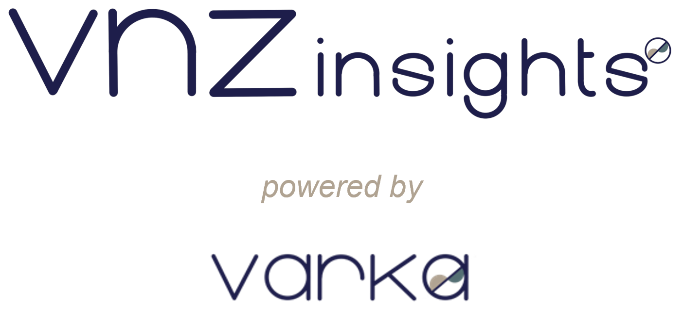 WHO WE ARE – VNZ Insights